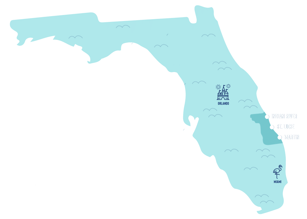 Home - Florida's Treasure Coast